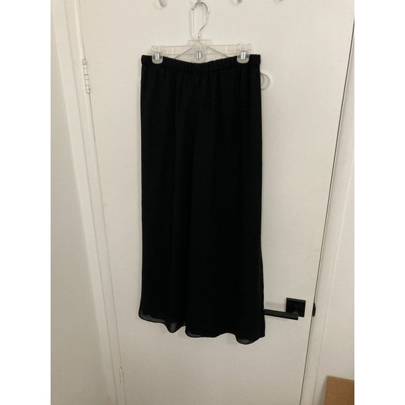 Patra | Pants & Jumpsuits | Patra Petites Vintage Womens 2sheer Layer ...